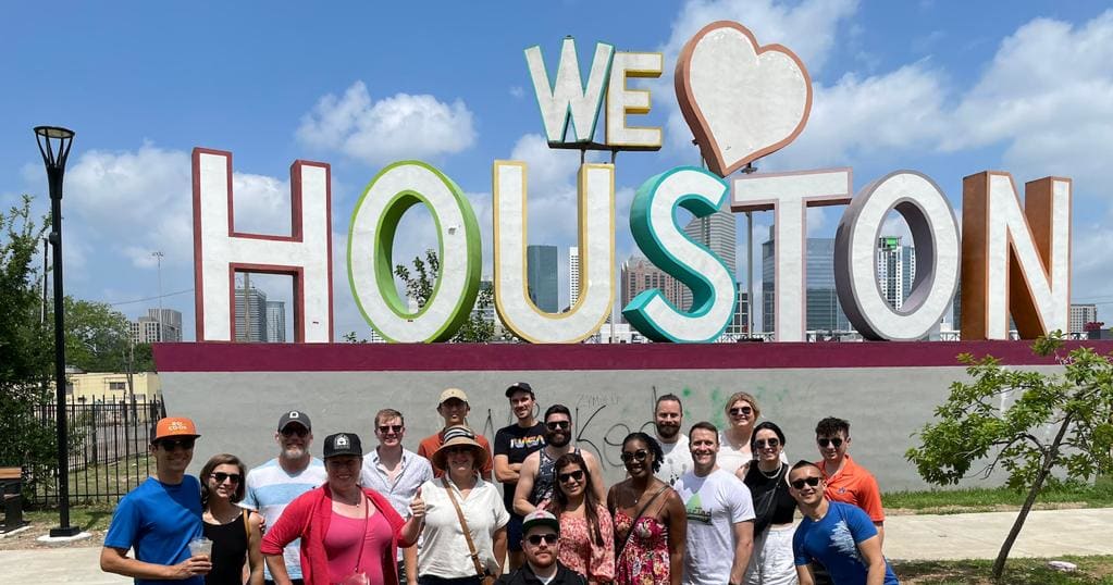 Howdy H-Town EADO Food Tour | Houston Marketplace