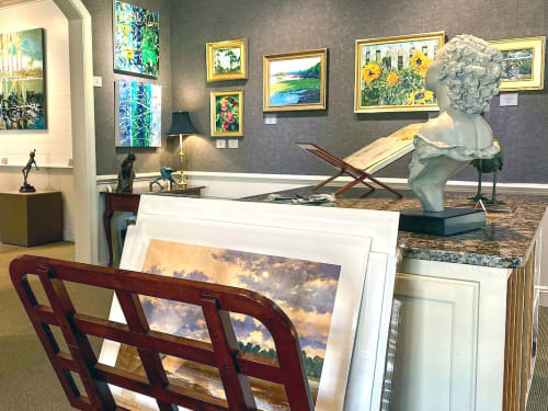 Art & Gallery Trail | Visit Myrtle Beach