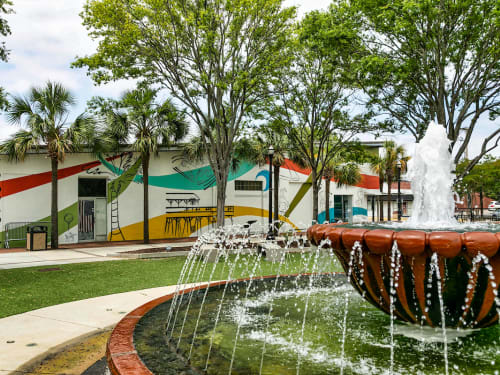 Art & Gallery Trail | Visit Myrtle Beach