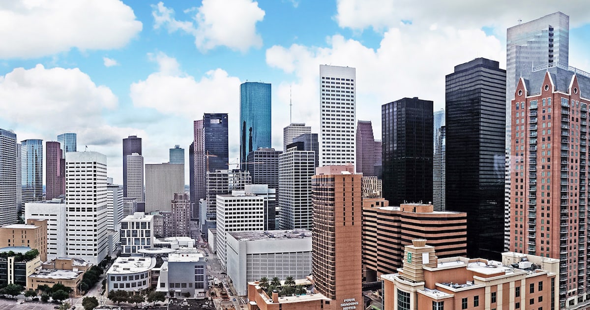7-Hour Houston City Tour & NASA Space Center Tour | Houston Marketplace