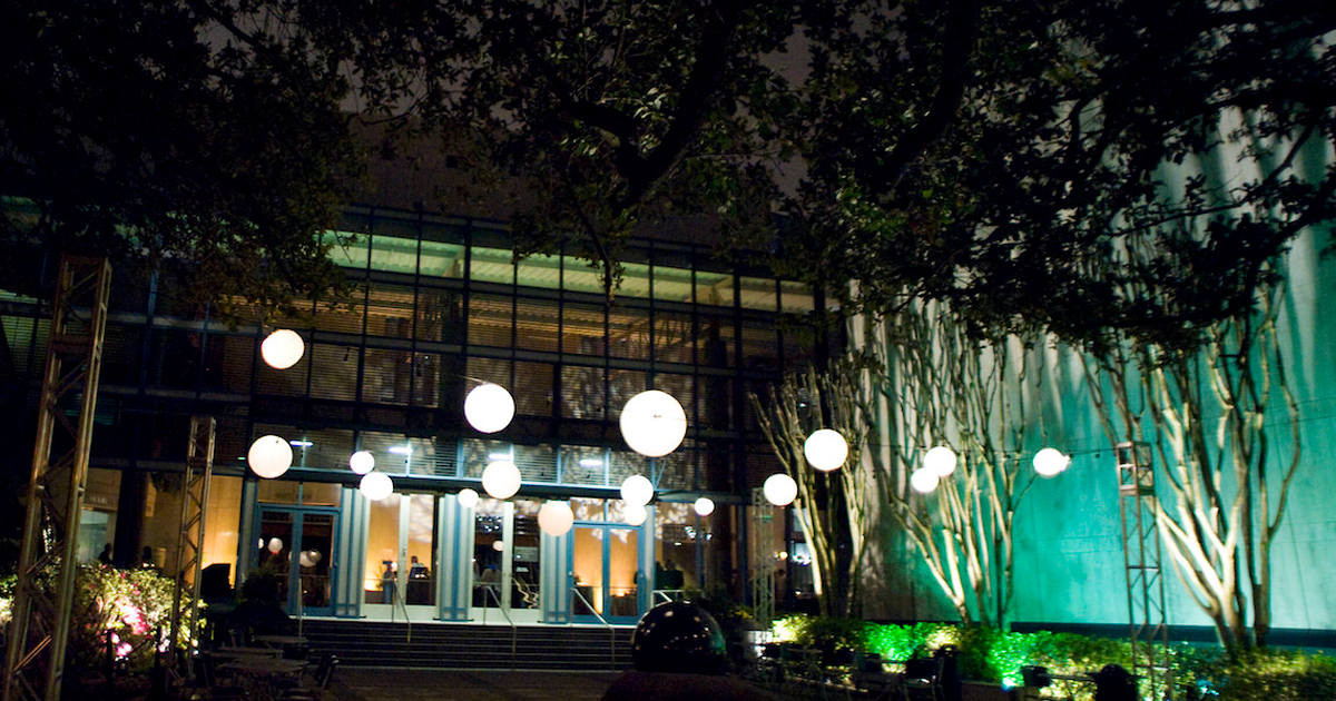 HMNS Butterfly Center & Planetarium | Houston Museum Pass