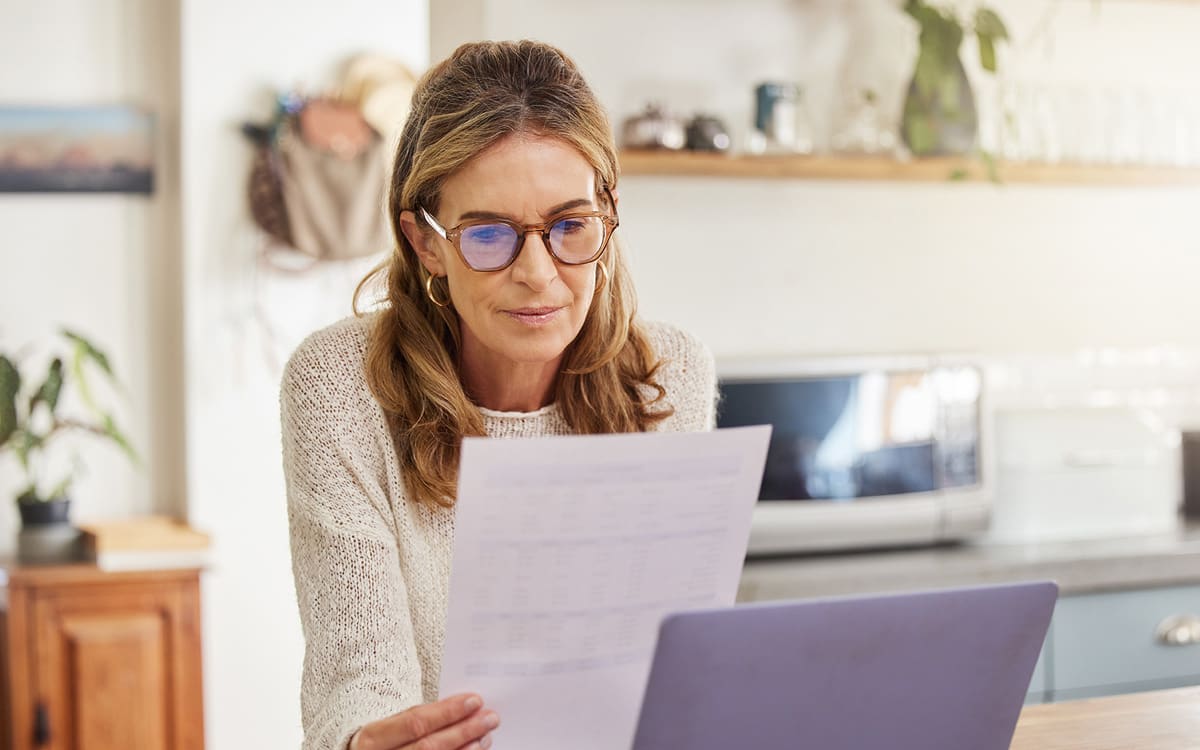 Contabilidad doméstica para principiantes