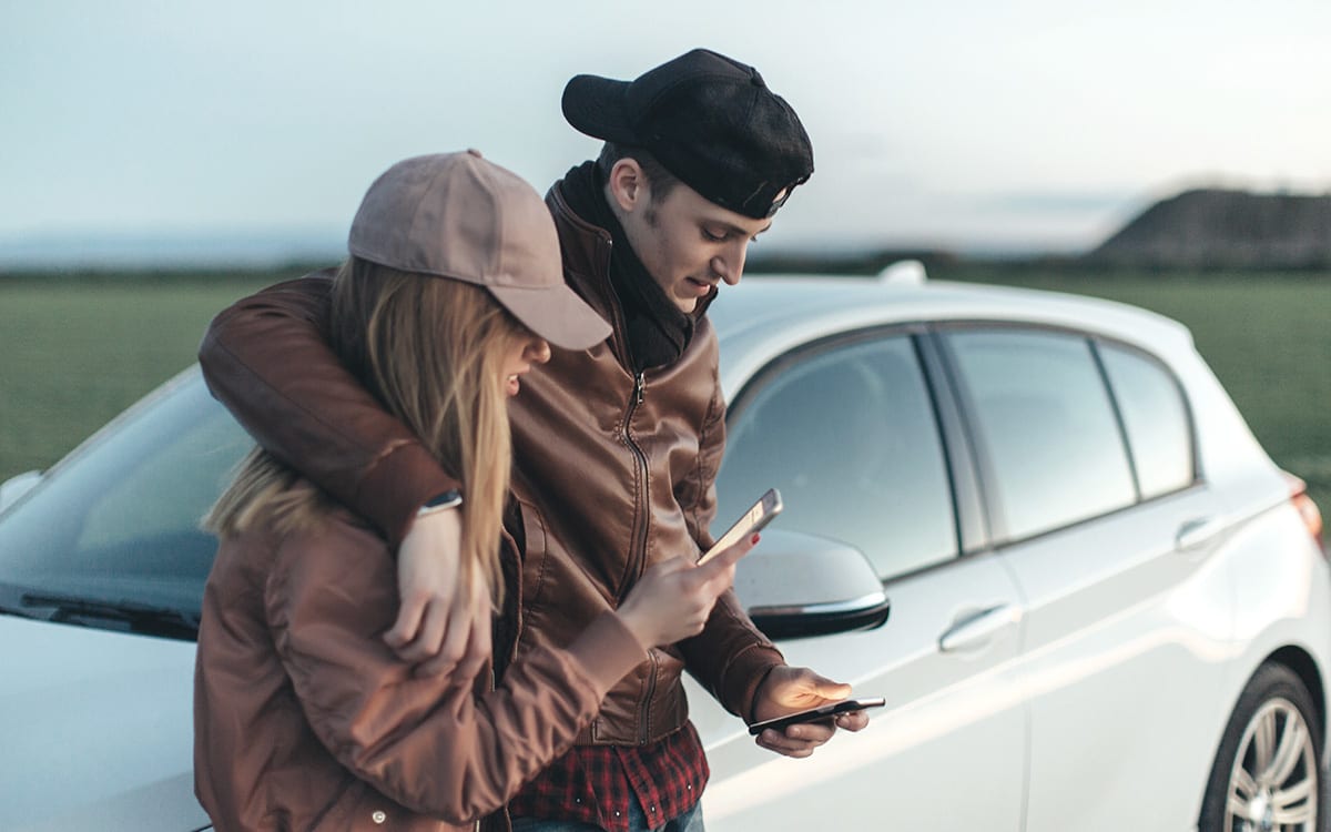 Welche Bank bietet den besten Autokredit?