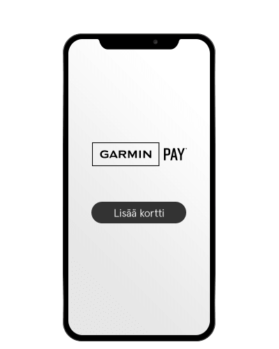 Garmin Pay