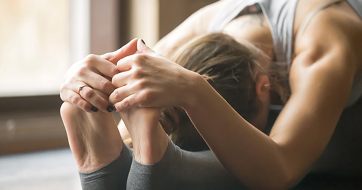 How to keep joints lubricated | Baptist Health | Jacksonville