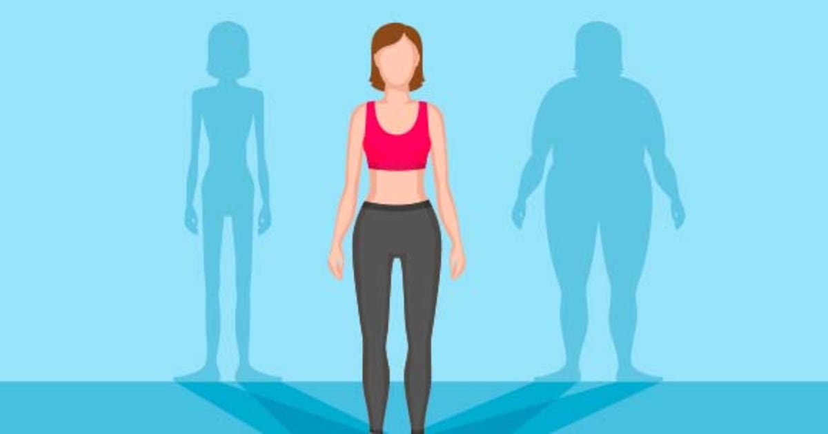 Increase in eating disorders during pandemic | Baptist Health ...