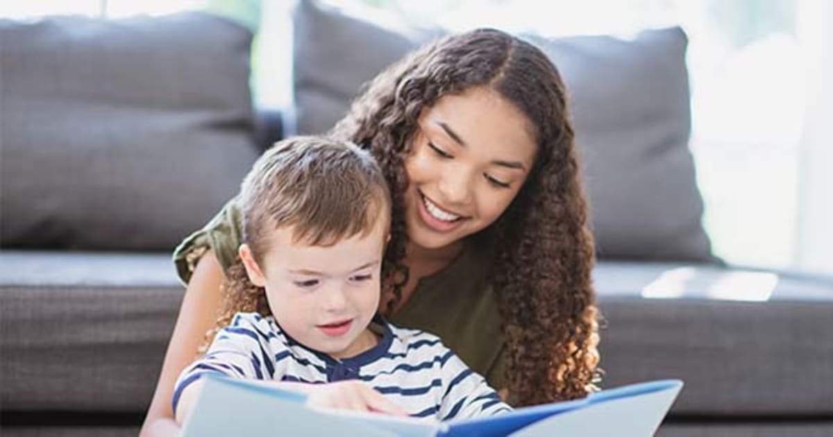 Signs your child is ready to babysit | Baptist Health | Jacksonville, FL