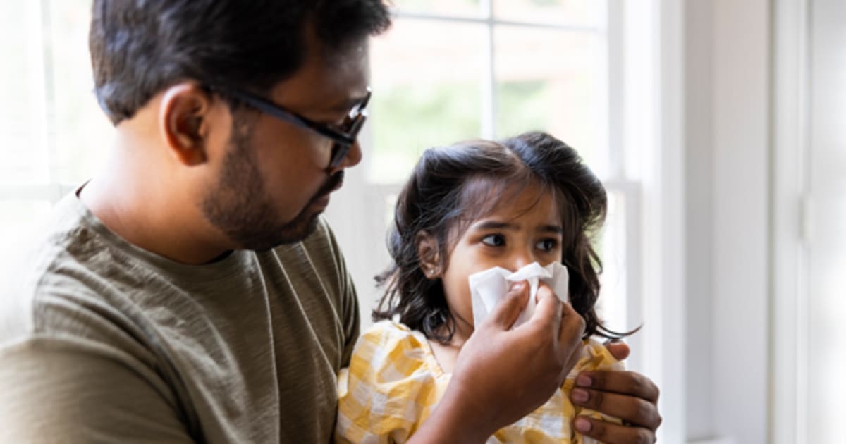 What is a triple-demic? | Baptist Health | Jacksonville, FL