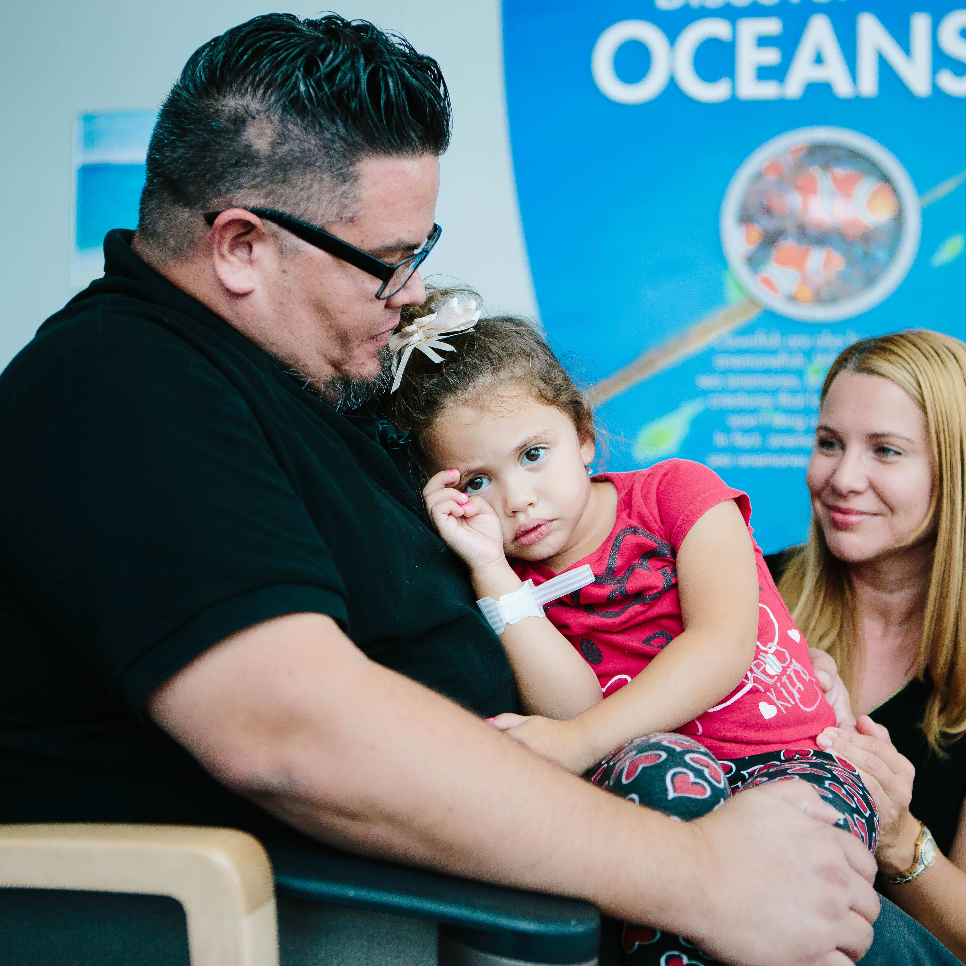 9 Things to Know Before Taking Your Child to the ER | Wolfson Children's