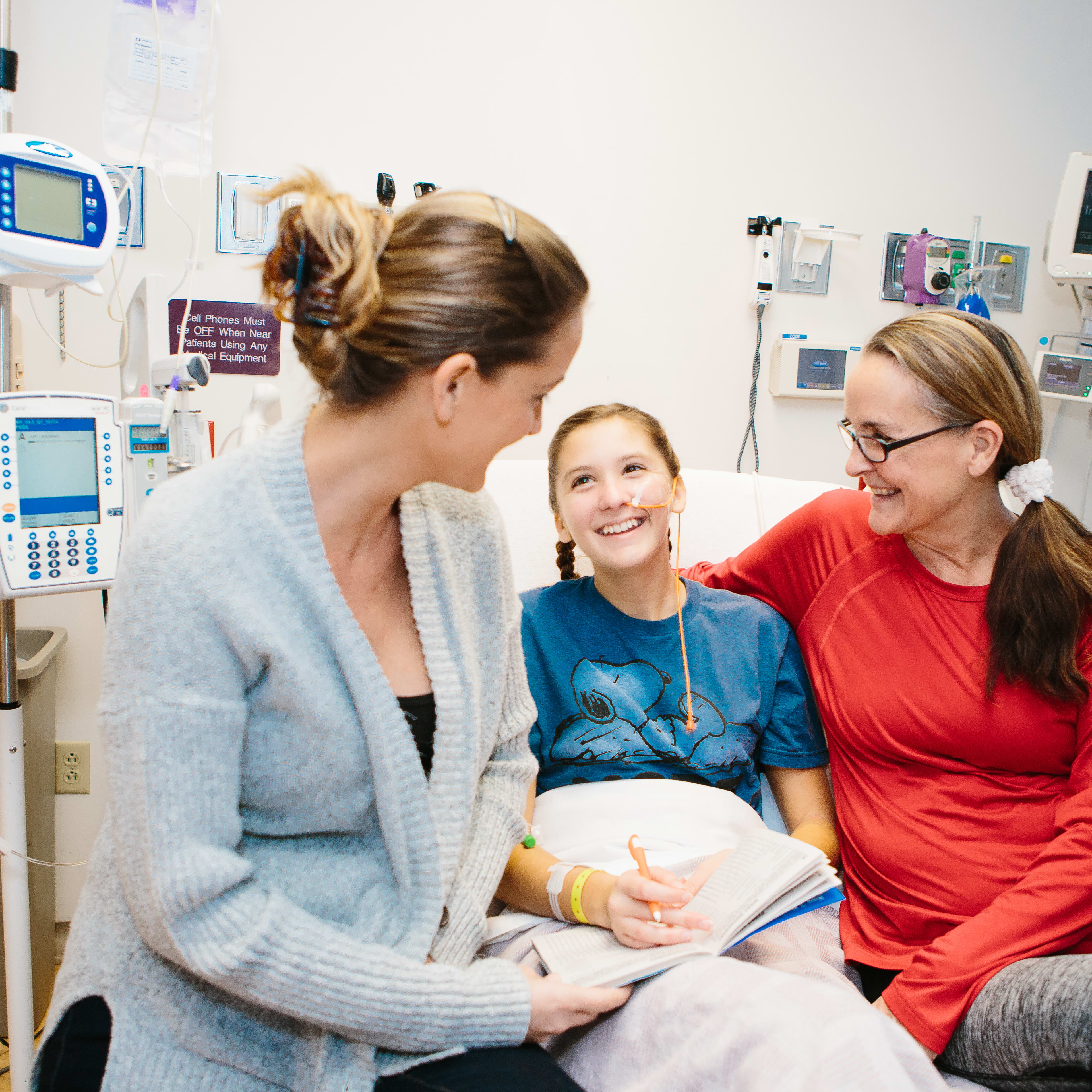 Common Digestive Conditions | Wolfson Children's | Jacksonville, FL