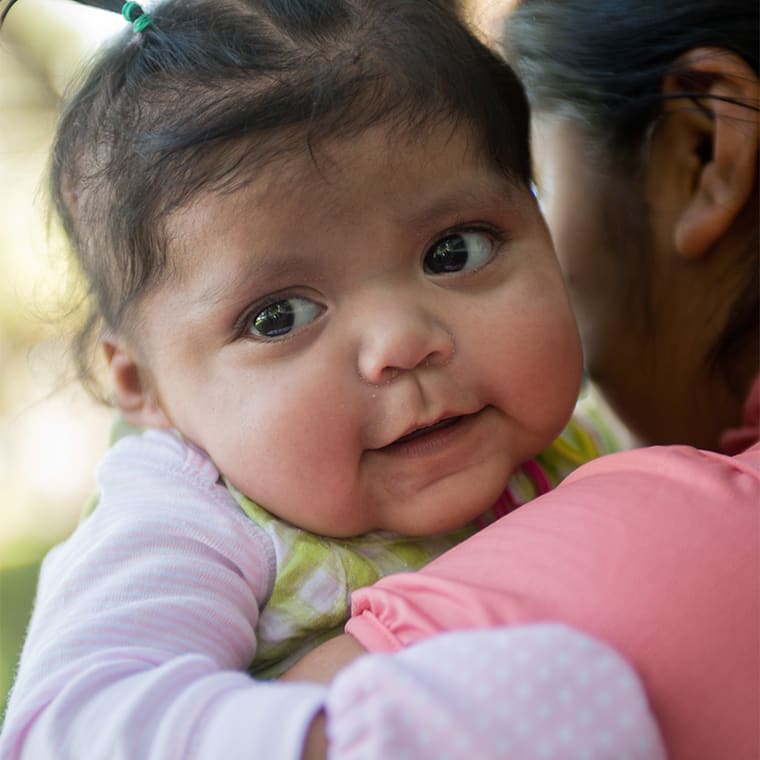 Medically Complex Children | Wolfson Children's | Jacksonville, FL