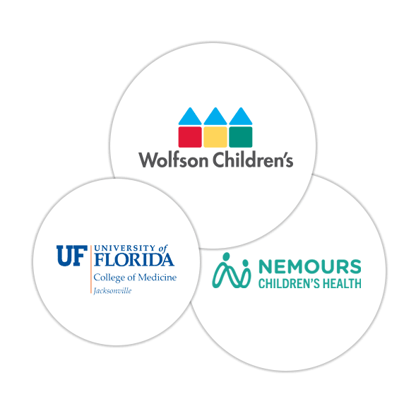 Find a Doctor | Wolfson Children's Hospital | Jacksonville, FL