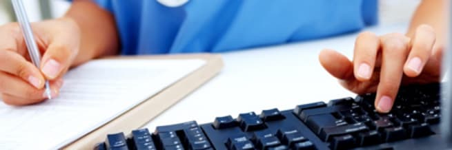 Medical Records | Baptist Health | Jacksonville, Florida