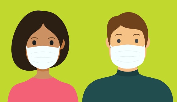 Do Masks Help Prevent COVID-19? | Baptist Health | Jacksonville, Fl