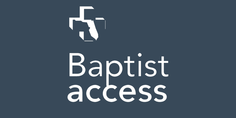 Baptist Health Apps | Jacksonville, FL