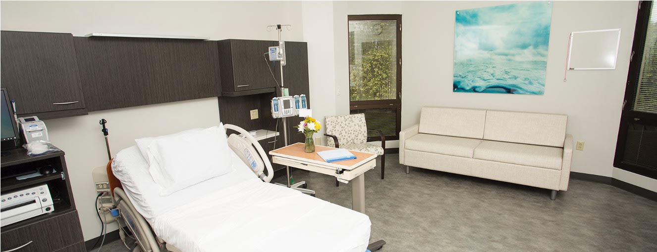Maternity Suite Tour | Baptist Health | Jacksonville, Florida