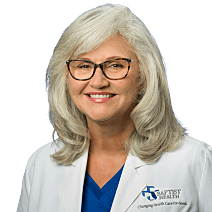 Oncology Nurse Navigators | Baptist MD Anderson Cancer Center ...