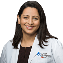 Hematologist Oncologists | Baptist MD Anderson, Jacksonville