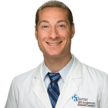 Meet Our Cancer Specialists | Baptist MD Anderson, Jacksonville
