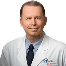 Meet Our Cancer Specialists | Baptist MD Anderson, Jacksonville