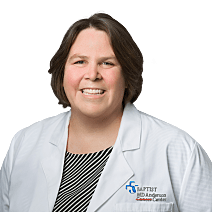 Meet Our Cancer Specialists | Baptist MD Anderson, Jacksonville