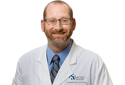 Brian Granger, DO, Family Physician | Baptist Health