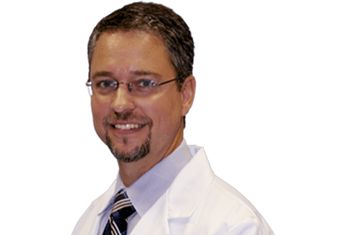 Kenneth Mayer, MD, Family Physician | Baptist Health