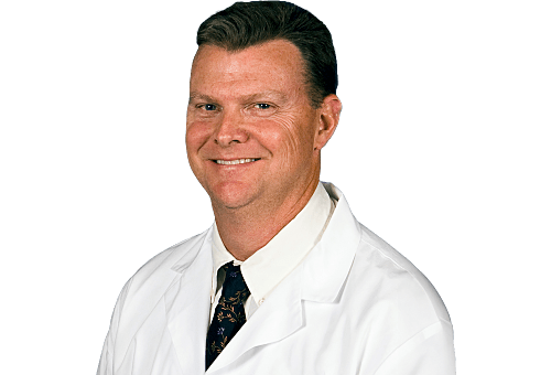 Michael Waters, MD, Family Physician | Baptist Health