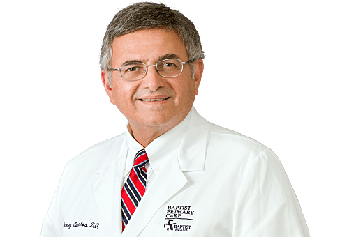 Perry Carlos, DO, Family Physician | Baptist Health