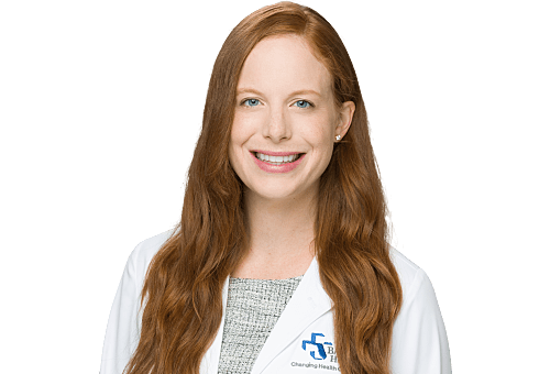 Sarah Hagerbrant, DO, Family Physician | Baptist Health