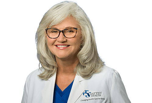 Donna Ott, RN, BSN | Nurse Navigator - Urologic Cancer | Baptist MD ...