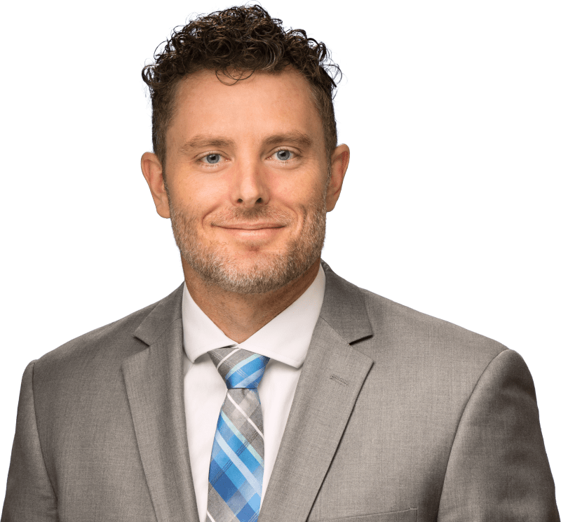 Andrew Rucker, DO - Hospital-Based Psychiatry