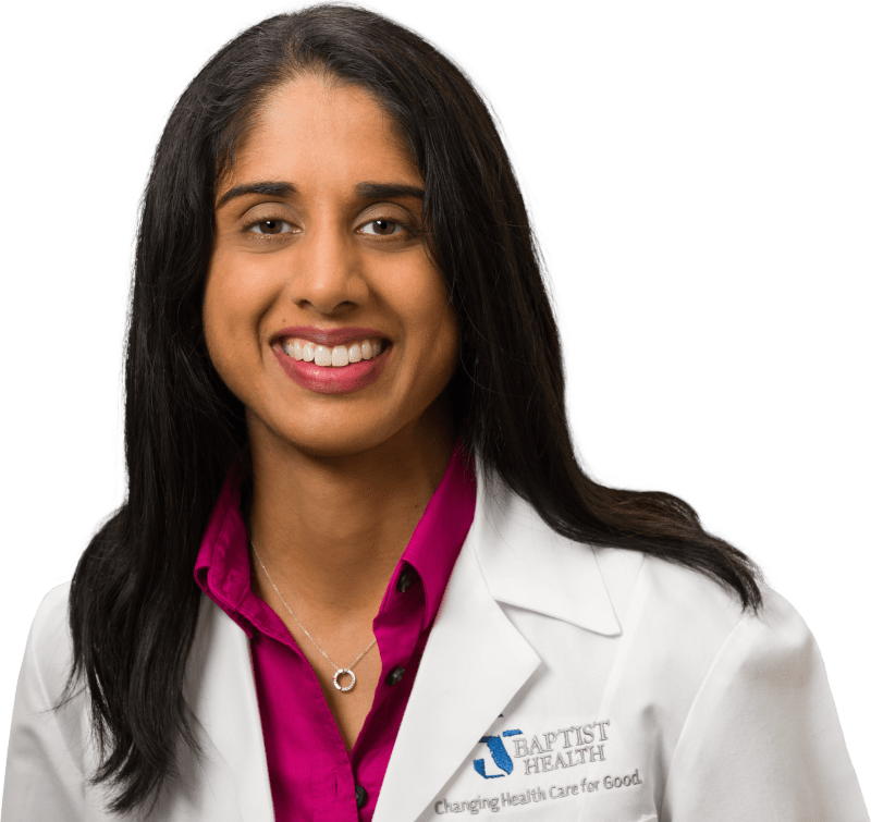 Deepica Reddy, MD - Internist