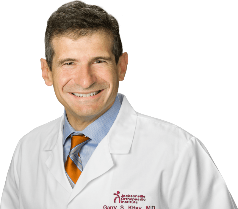 Garry Kitay, MD - Surgery of the Hand