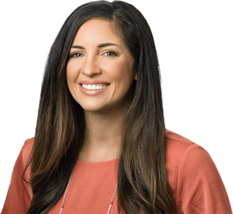 Holly Redlinger, LCSW - Licensed Clinical Social Worker