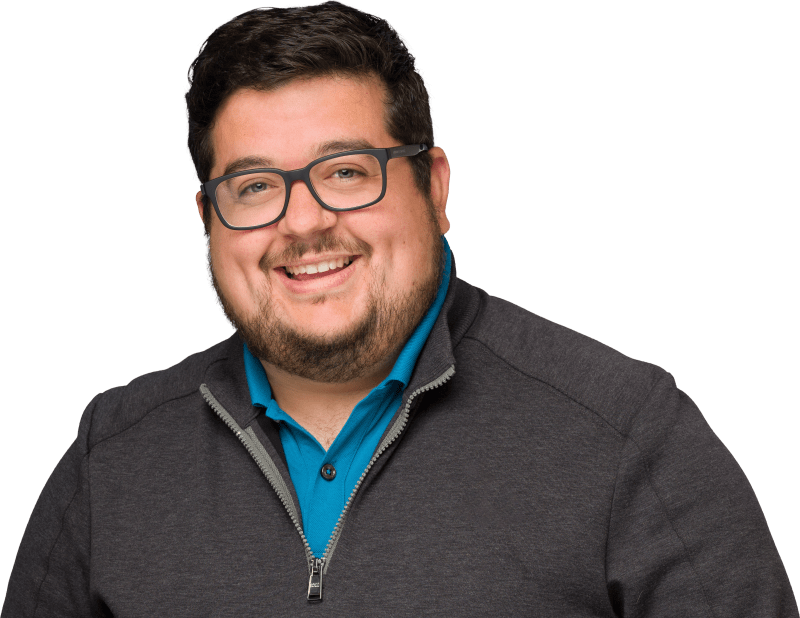 Jake Heislman, APRN - Advanced Practice Registered Nurse