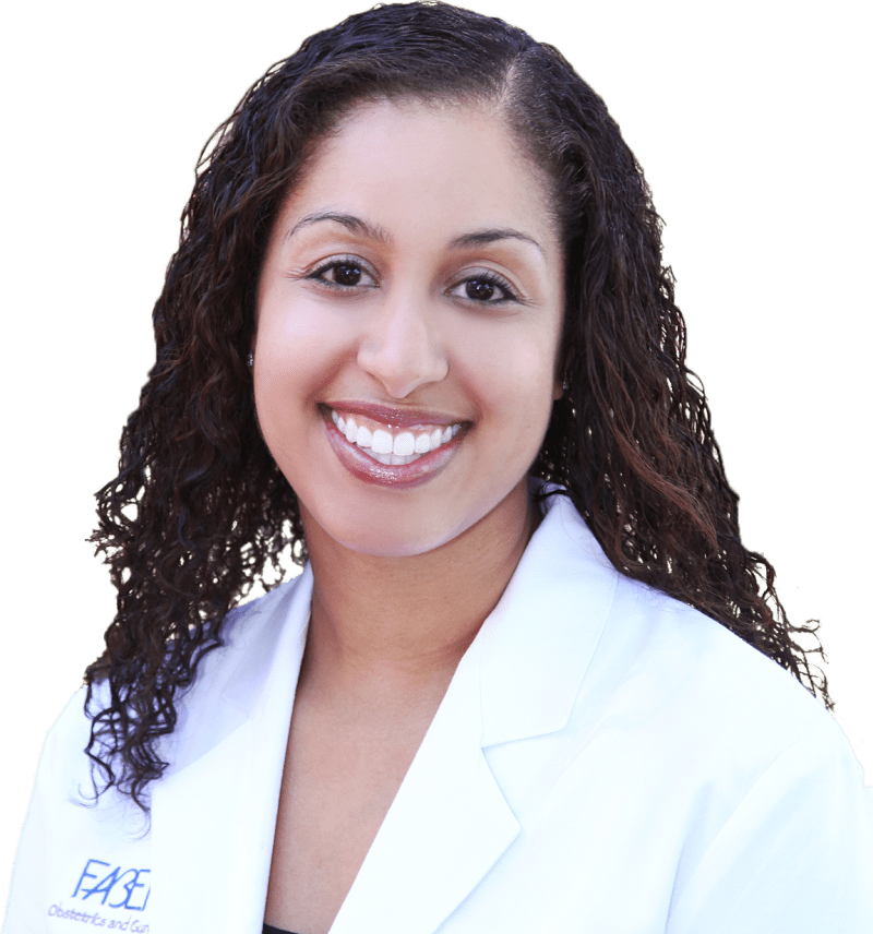 Jennifer Guram Porter, MD - Obstetrician and Gynecologist