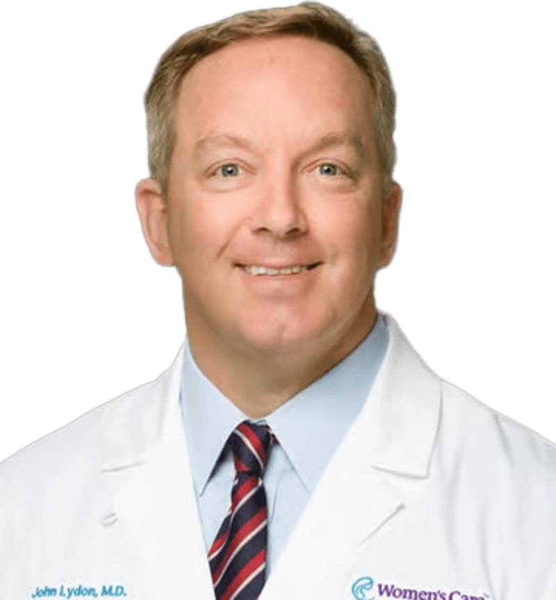 John Lydon, MD - Obstetrician and Gynecologist