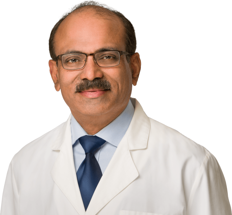 Umakumaran Ponniah, MD - Pediatric Cardiologist