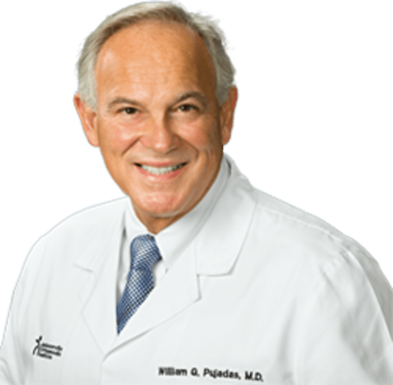 William Pujadas, MD - Orthopedic Surgeon