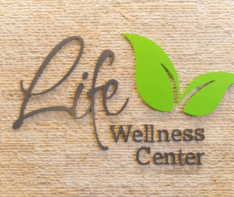 Life Wellness Center | Baptist MD Anderson Cancer Center
