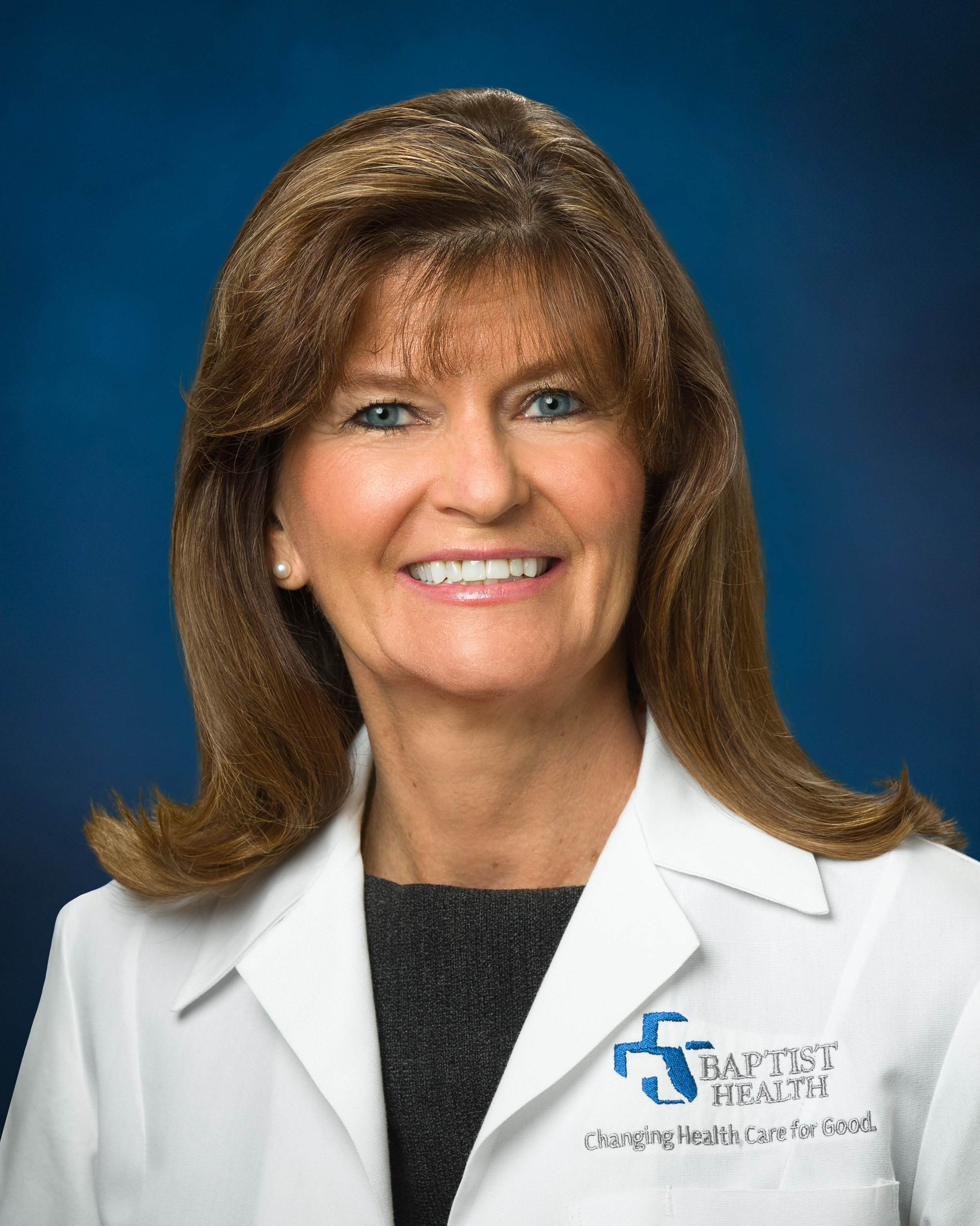 Doing our part | Baptist Health | Jacksonville, FL