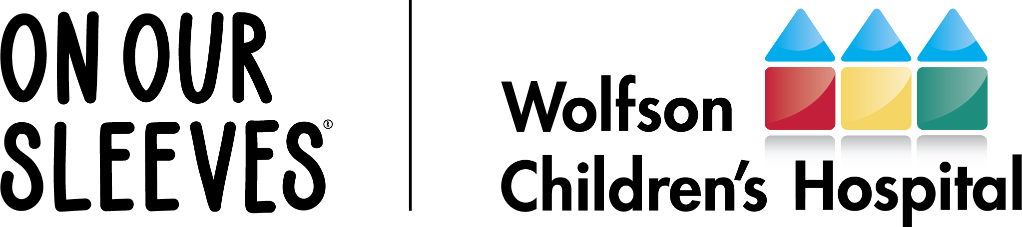 On Our Sleeves Mental Health | Wolfson Children's Hospital ...