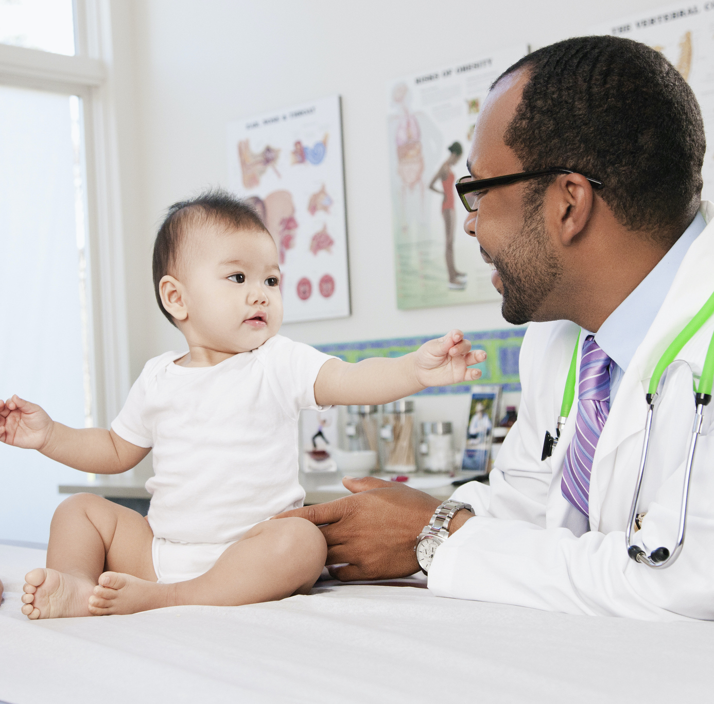 Brain & Nervous System | Wolfson Children's | Jacksonville, Florida