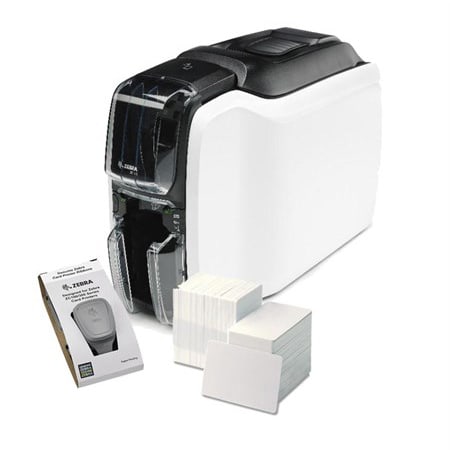 Zebra ZC100 - Barcodes For Business