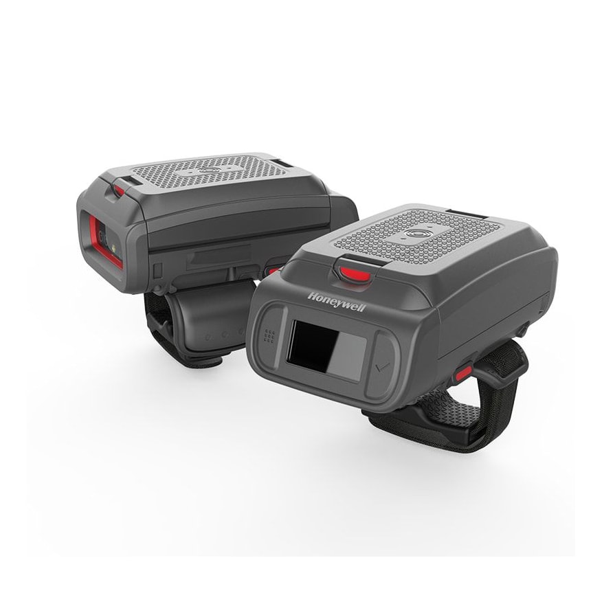 Honeywell 8690i - Barcodes For Business