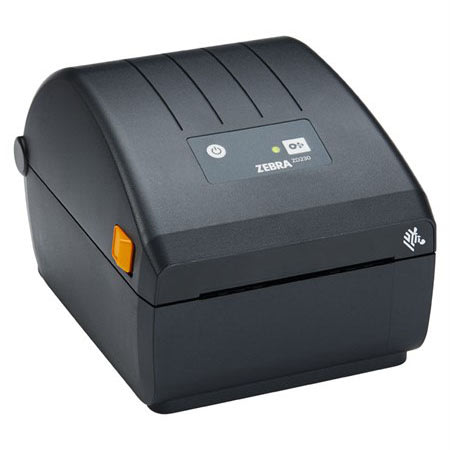 Zebra ZD230t - Barcodes For Business