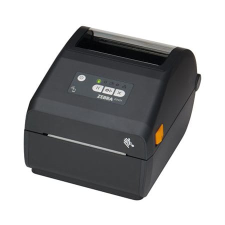 Zebra ZD421D - Barcodes For Business