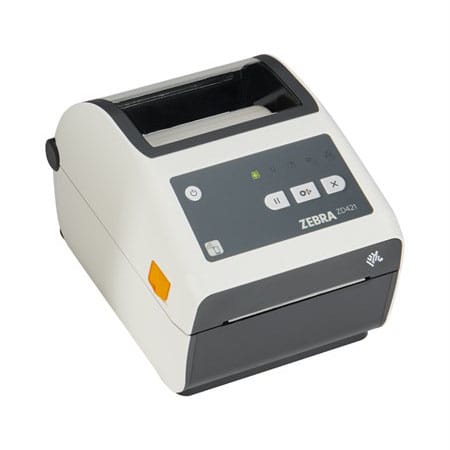 Zebra ZD421D-HC - Barcodes For Business