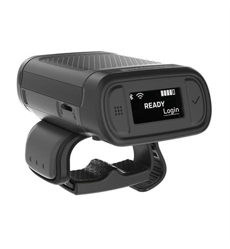 Honeywell 8680i Smart Wearable Scanner - Barcodes for Business